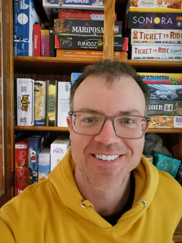 Contact – Jay Fitzsimmons